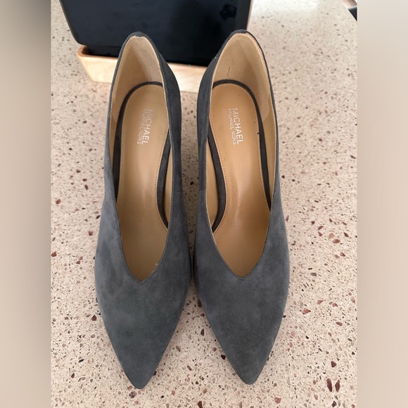 MICHAEL Michael Kors | Shoes | Really Nice Shoes Good Condition Only ...